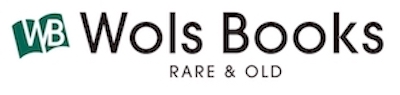 Wols Books – ヴォルスブックス
